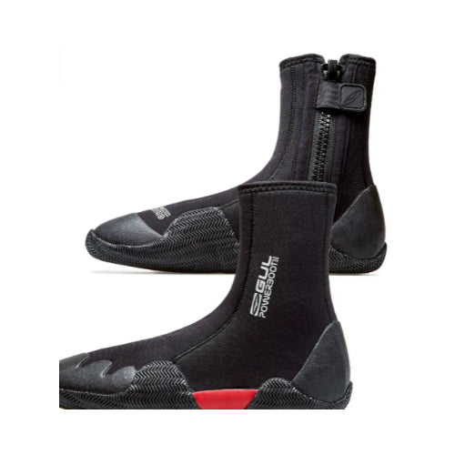 GUL 5MM ziped powerboot DINGHY SAILING boot – Yachtmail